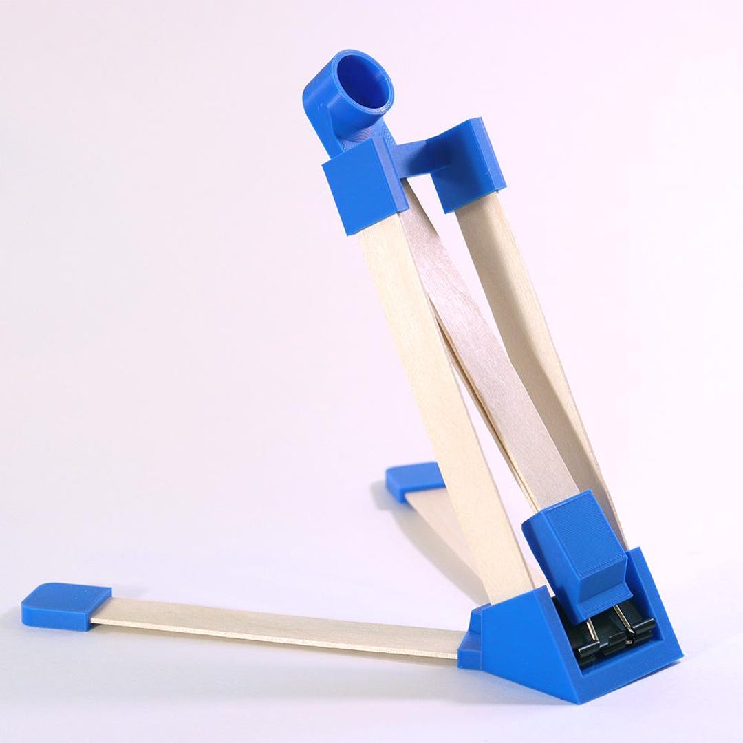 Marshmallow Mayhem Catapult Kit | STEM Science Toy | Kids Building Kit ...