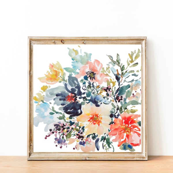 8x8 Art Prints - Etsy