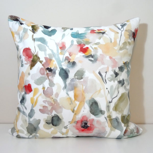 Abstract Pillow - Etsy