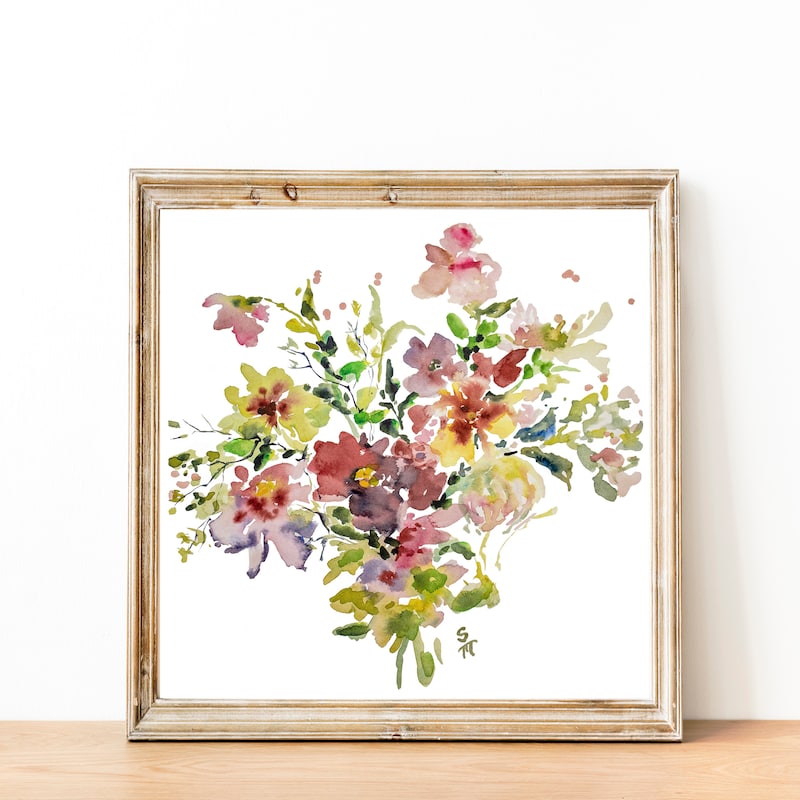 12x12 Wall Art - Etsy