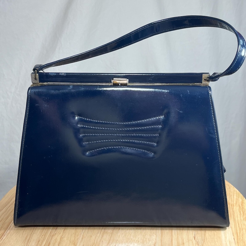 1960s Handbags - Etsy