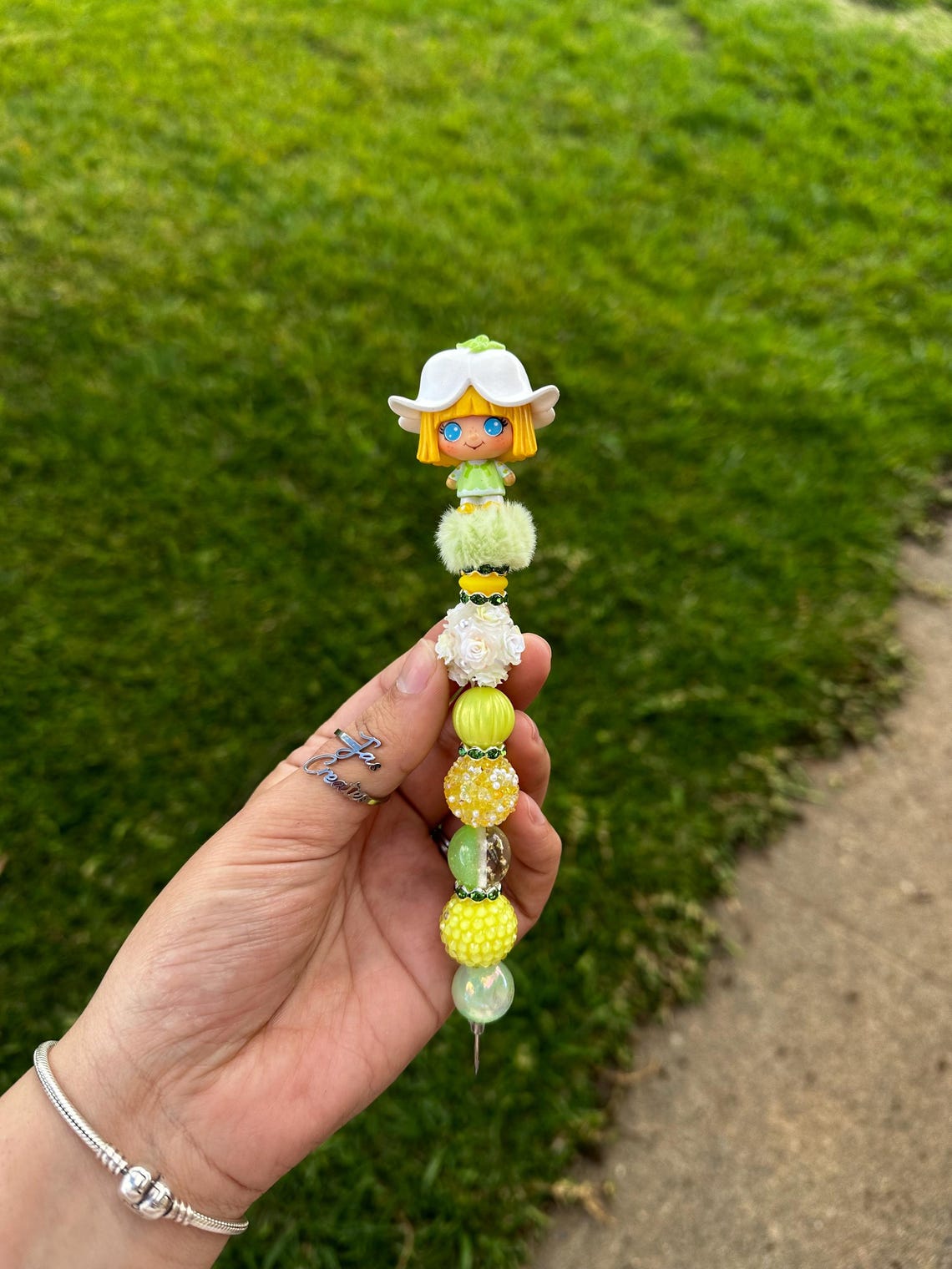 Strawberry Shortcake Friends Weeding Pokey Tool - Etsy