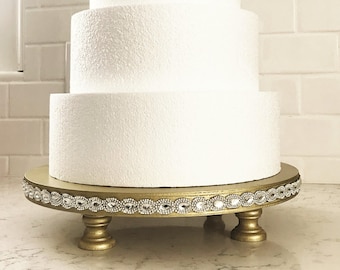 18 Inch Cake Stand - Etsy
