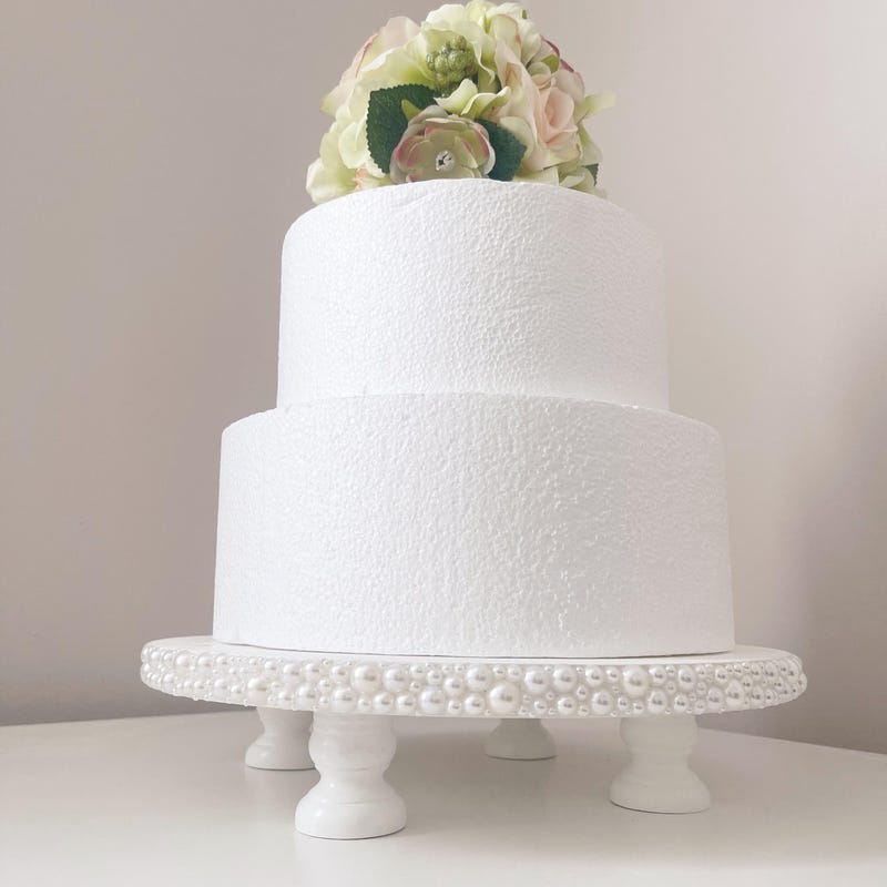 18 Inch Cake Stand - Etsy