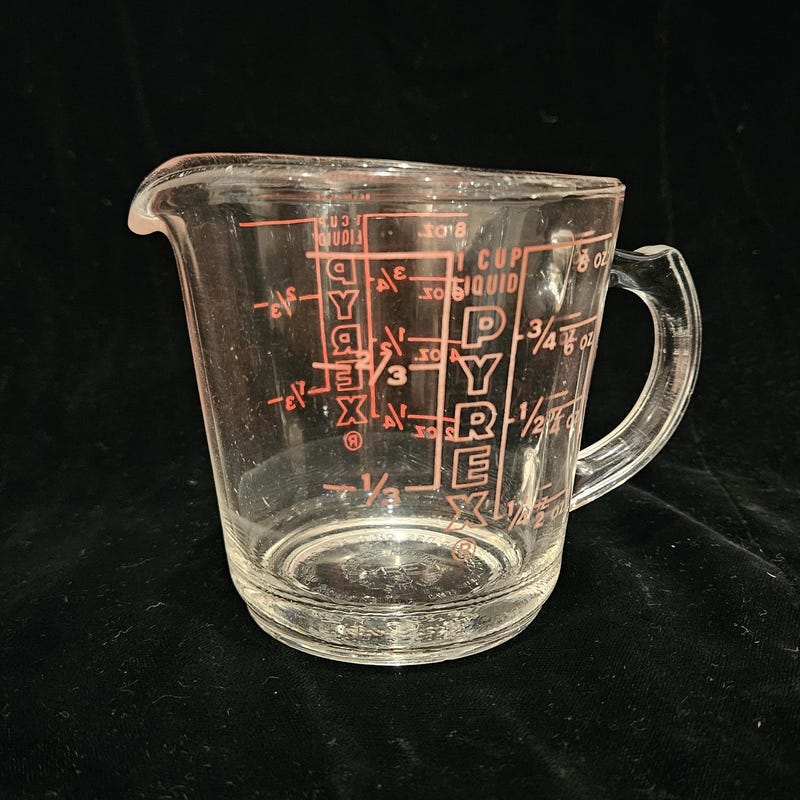 Rare Pyrex - Etsy