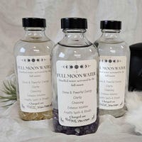 Celestial Moon Water Decanter - Infuse Your Water With Lunar Magic ...