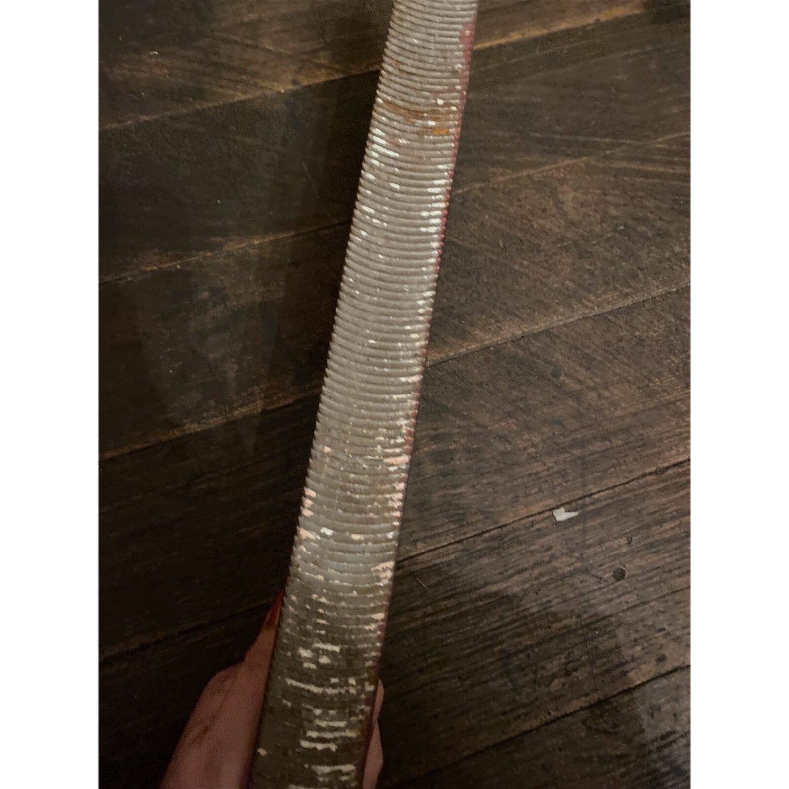 Antique Vintage File Chisel Shaver With Circle Wood Handle - Etsy