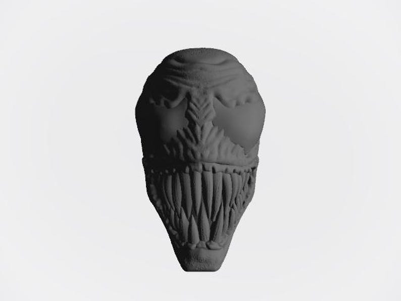 Venom Controller Stand 3D Print Stl File - Etsy