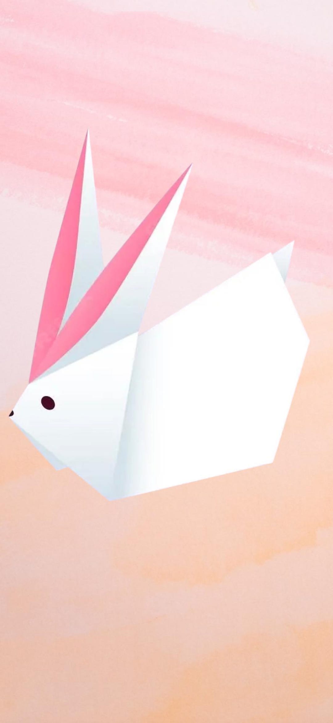 Origami Rabbit Instructions Digital - Etsy