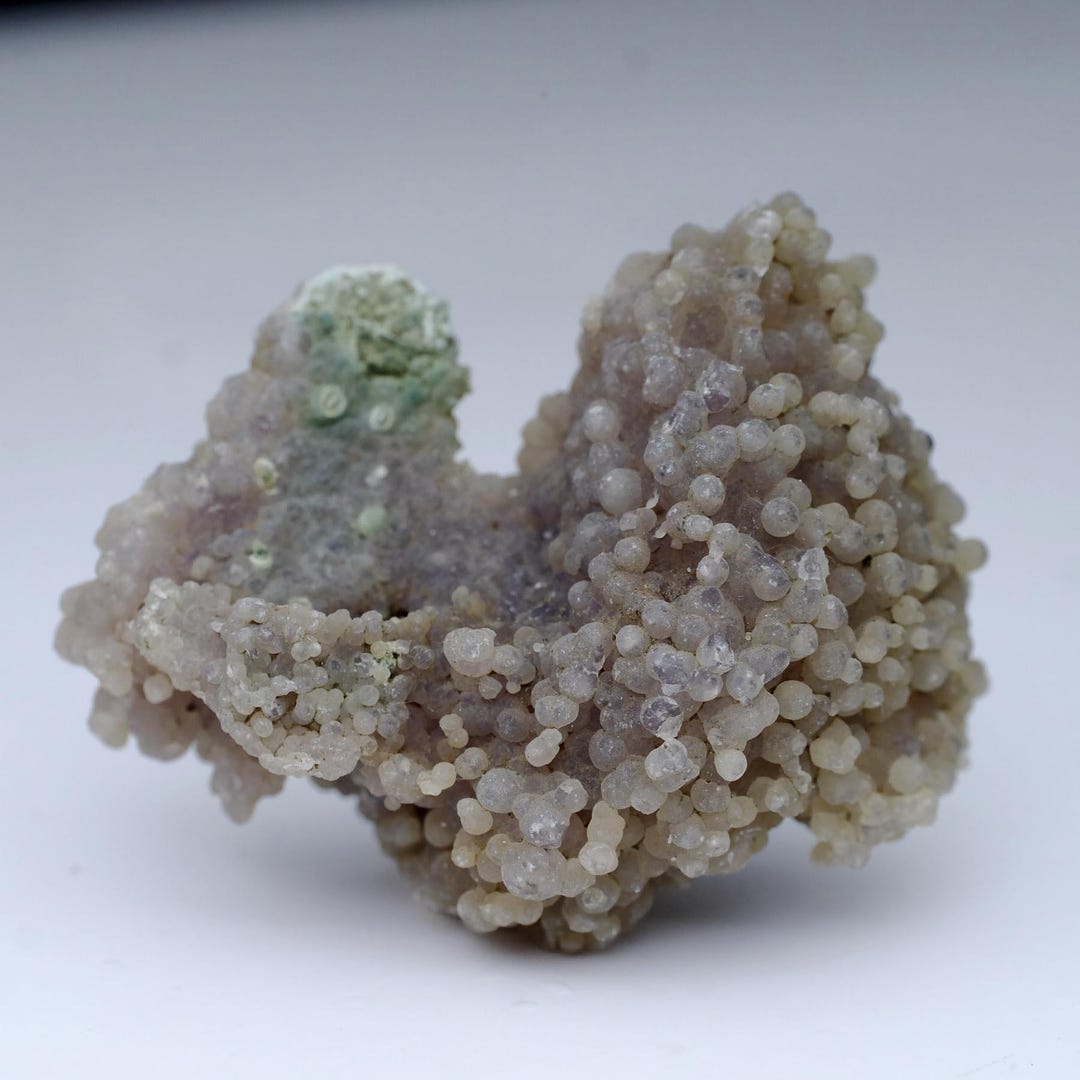 Grape Agate Cluster, Stunning Natural Botryoidal Crystal Formation ...