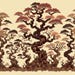 Japanese Tree Art Collection - Etsy