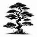 Japanese Tree Art Collection - Etsy