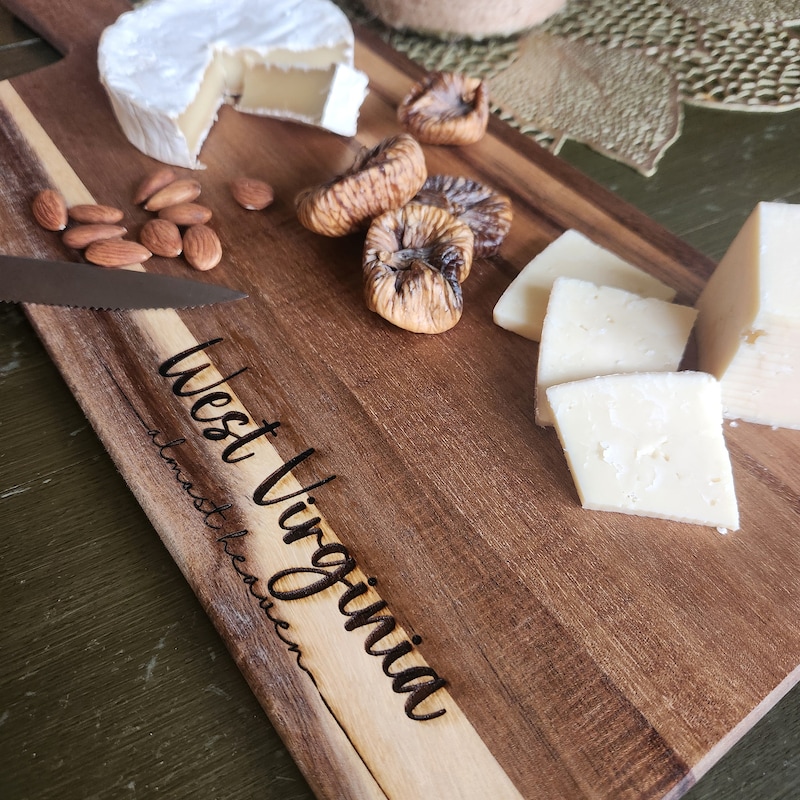 West Virginia Gifts Made in Wv - 60+ Gift Ideas for 2026