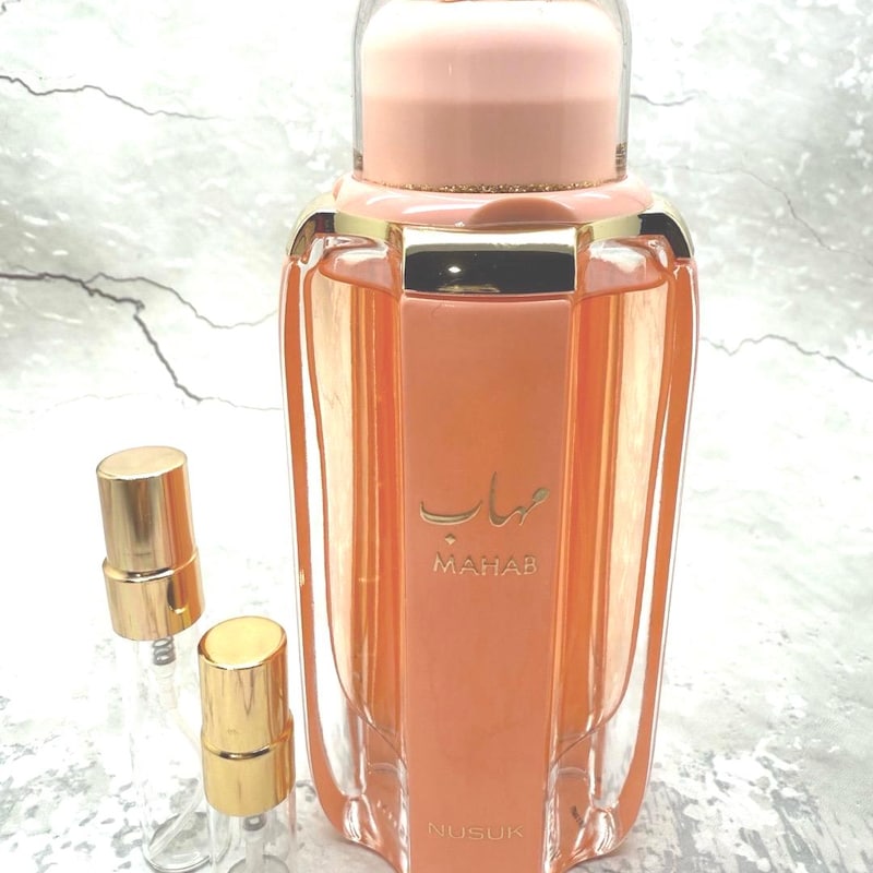 Niche Rose Perfumes - Etsy