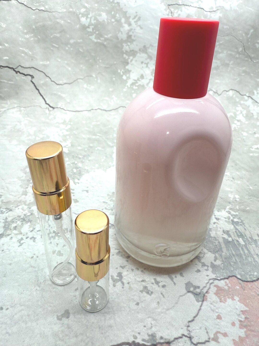 Glossier You Sample - Niche Perfume Samples - Etsy