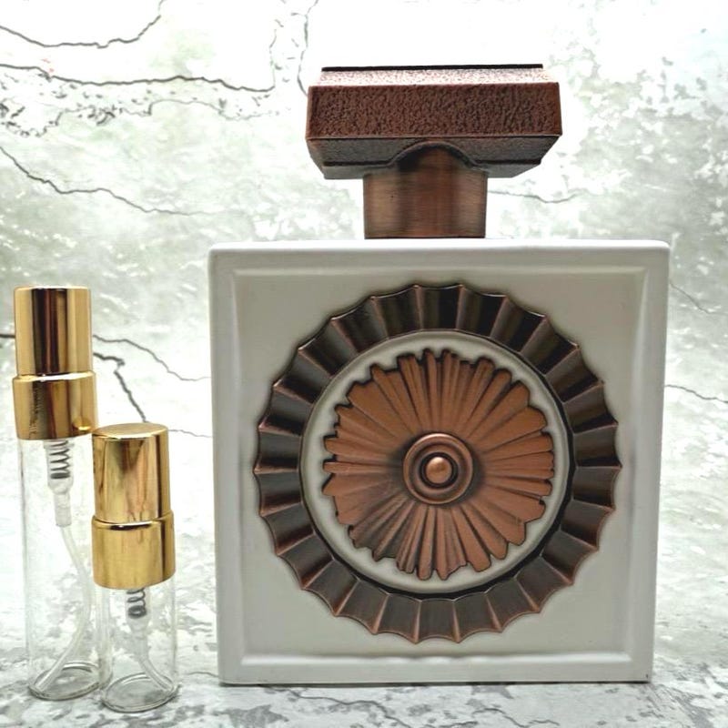 Lattafa Perfumes Candle - Etsy