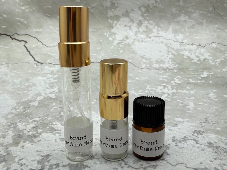 Pear Potion Paris Corner Emir Sample Decant - Middle Eastern Perfume ...