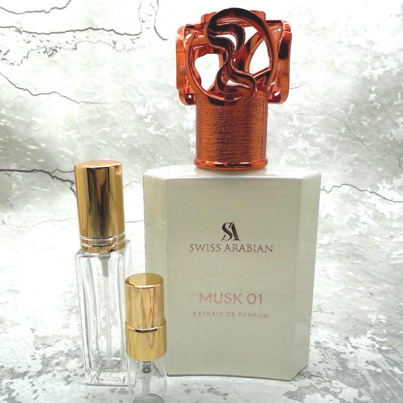 Niche Perfume Rose - Etsy