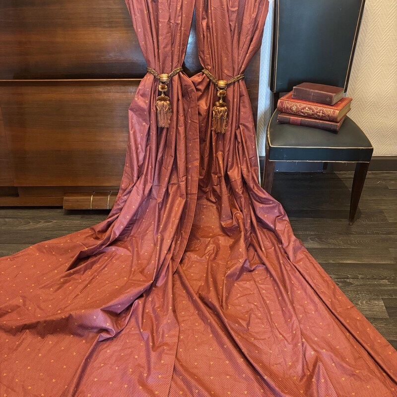 Gathered Draped - Etsy