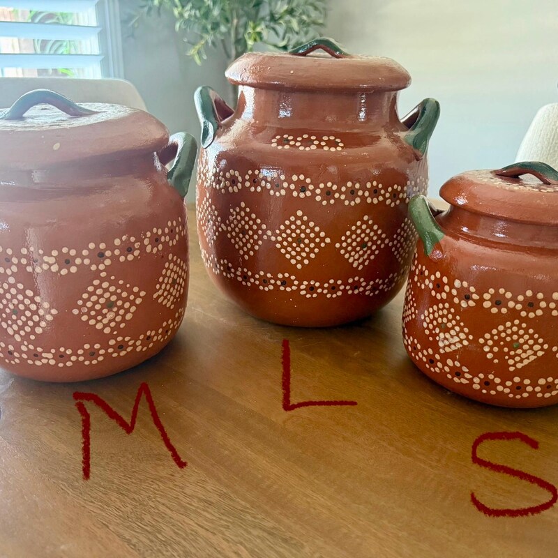 Mexican Barro Plate - Etsy