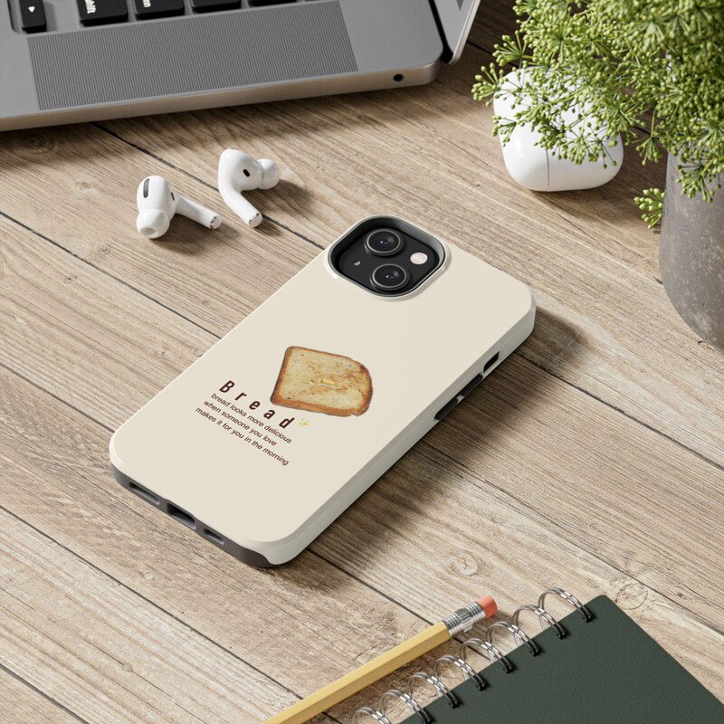 Funny Novelty iPhone Case - Etsy