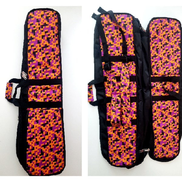 Mountain Dulcimer - Etsy