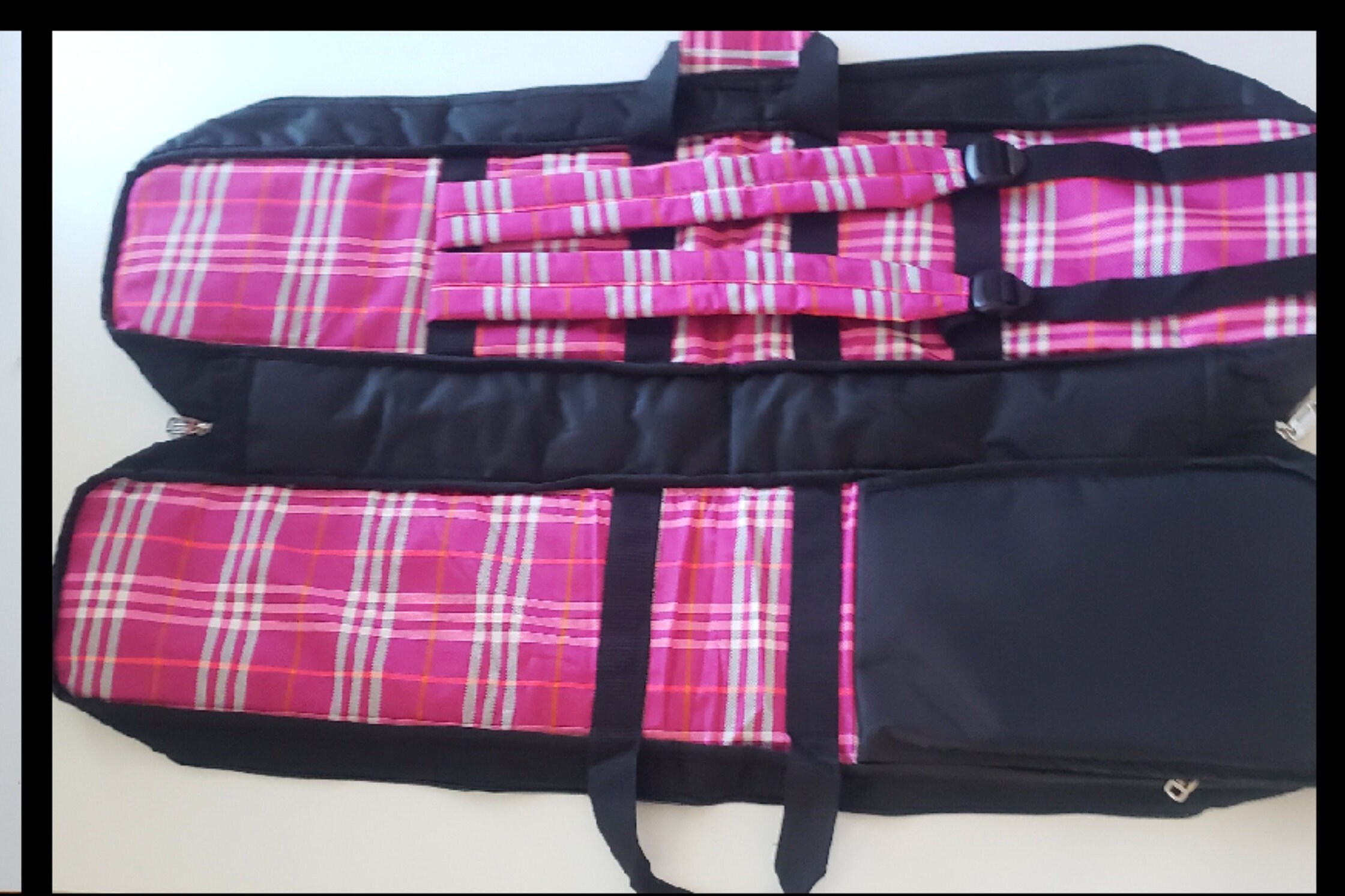 Mountain Dulcimer Carry Bag Soft Case - Etsy