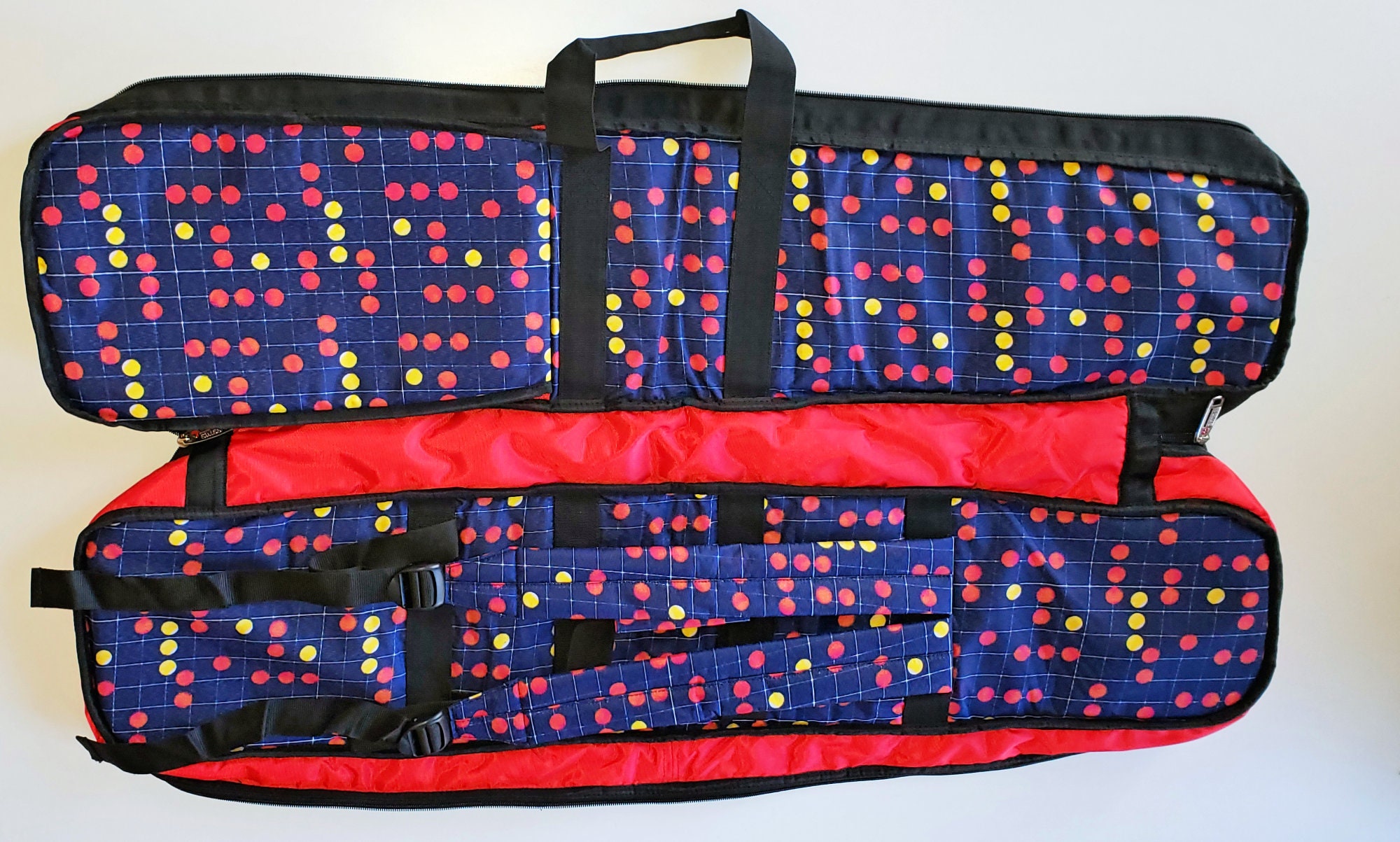 Mountain Dulcimer Carry Bag Soft Case - Etsy
