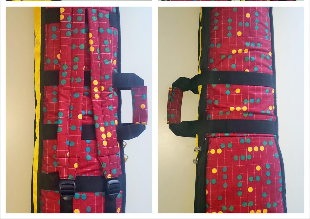 Mountain Dulcimer Carry Bag Soft Case - Etsy