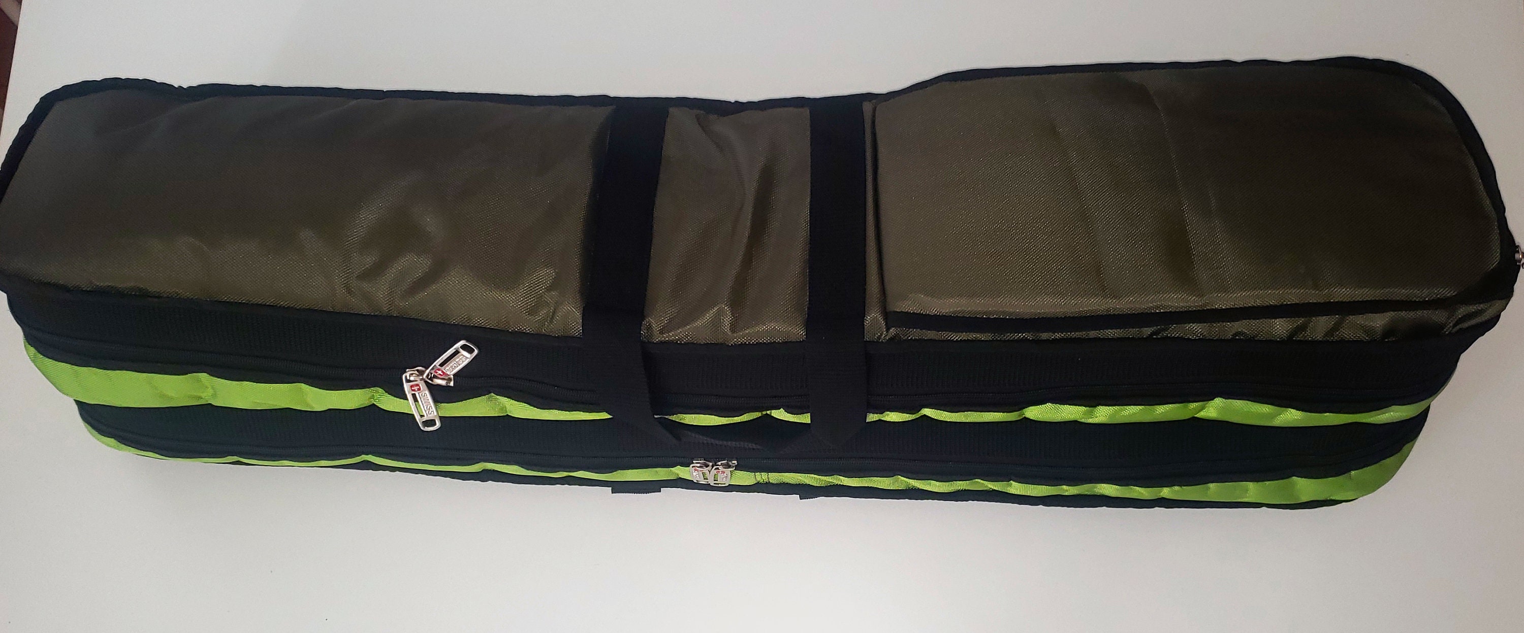 Mountain Dulcimer Double Carry Bag Soft Case - Etsy