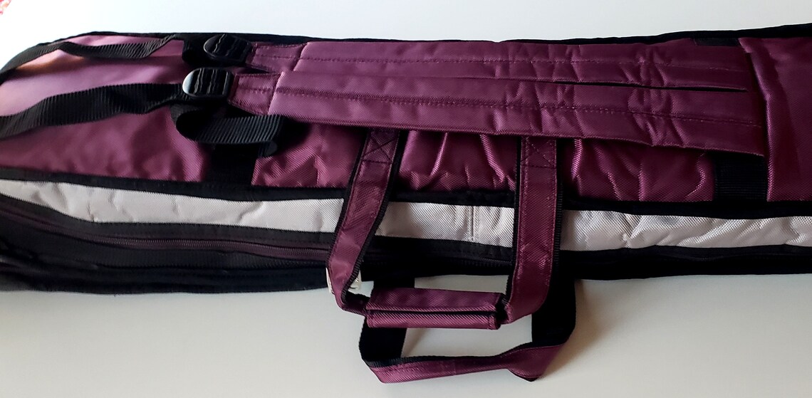 Mountain Dulcimer Carry Bag Soft Case - Etsy