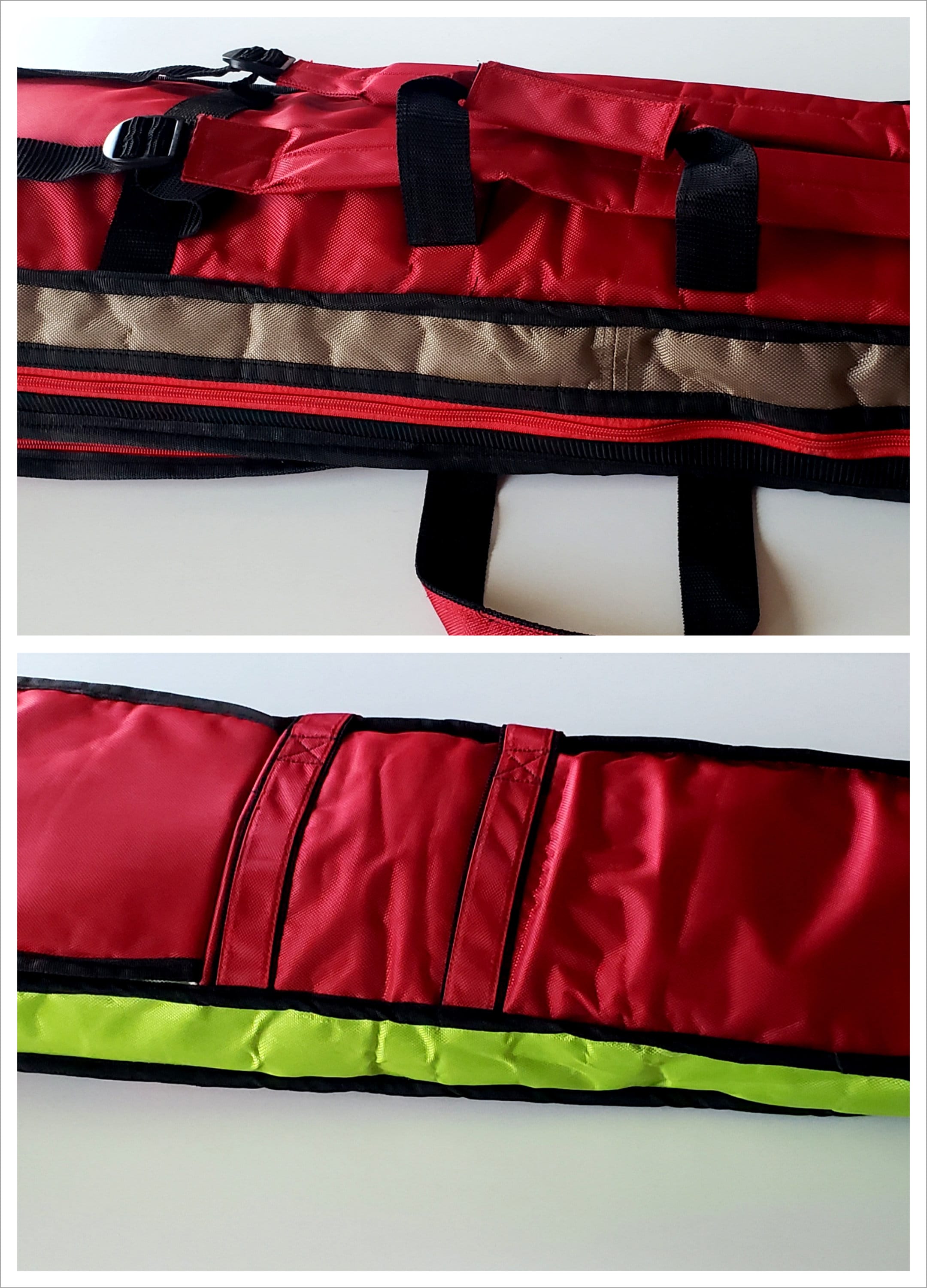 Mountain Dulcimer Carry Bag Soft Case - Etsy
