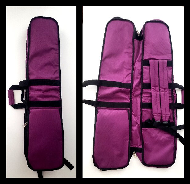 Mountain Dulcimer Carry Bag Soft Case - Etsy