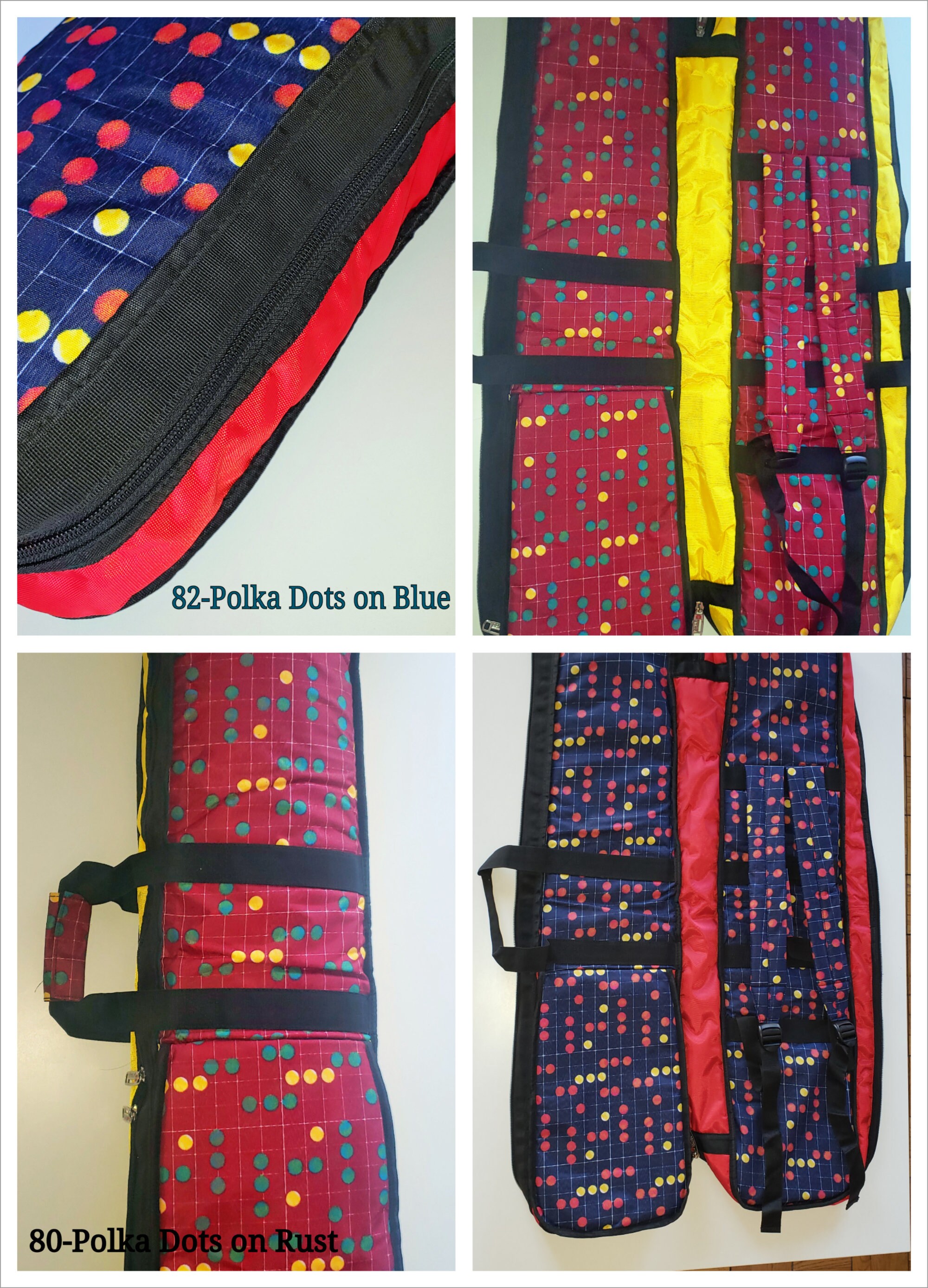 Mountain Dulcimer Carry Bag Soft Case - Etsy