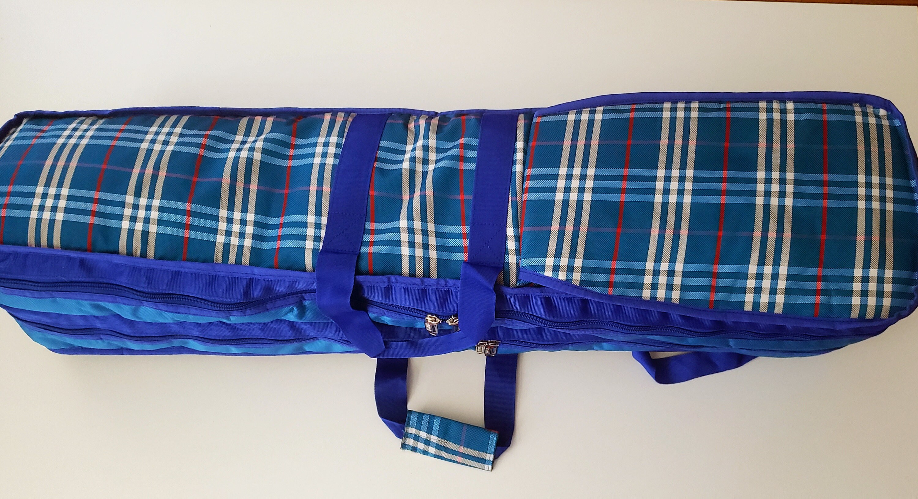 Mountain Dulcimer Double Carry Bag - Soft Case - Etsy