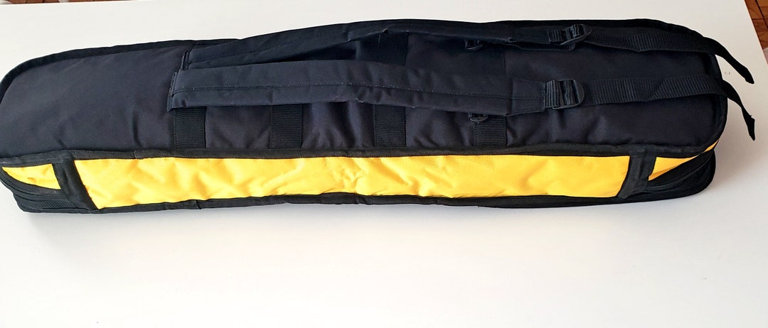 Mountain Dulcimer Carry Bag Soft Case-canvas - Etsy