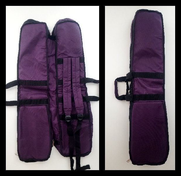 Mountain Dulcimer Carry Bag Soft Case - Etsy