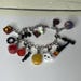Twenty One Pilots Themed Charm Bracelet - Etsy