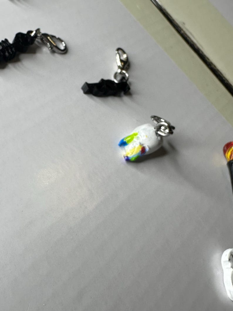 Twenty One Pilots Themed Charm Bracelet - Etsy