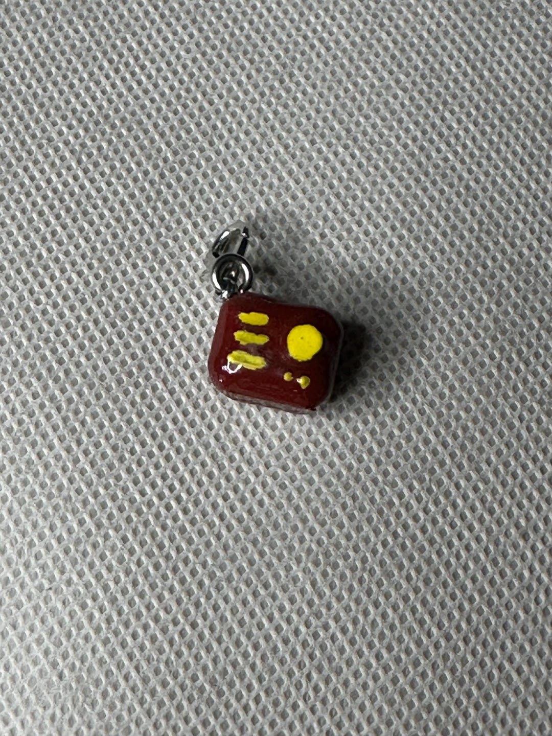 Oldies Station Inspired Charm - Etsy