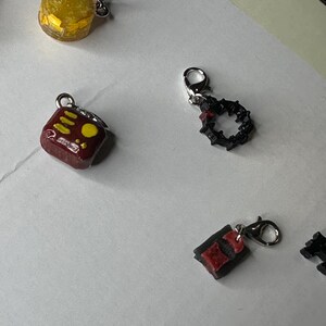 Twenty One Pilots Themed Charm Bracelet - Etsy