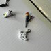 Twenty One Pilots Themed Charm Bracelet - Etsy
