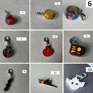 Twenty One Pilots Themed Charm Bracelet - Etsy