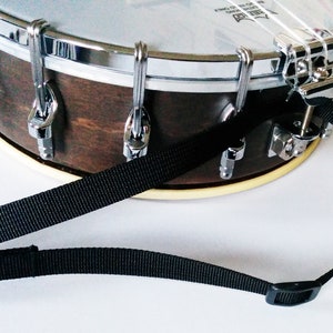 Ukulele Hug Strap Emilia Floral Purple Pink Yellow - Etsy