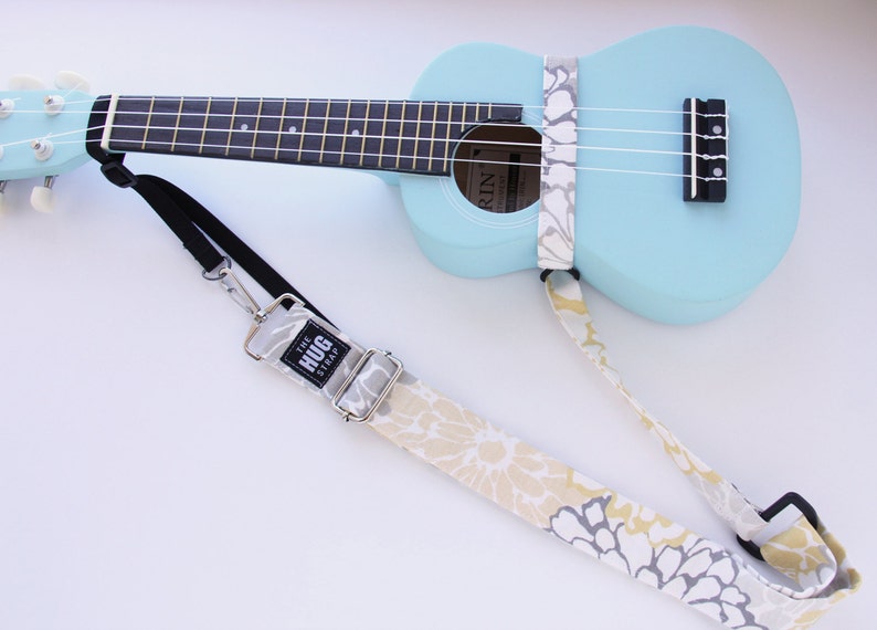 Extra Headstock Straps for the HUG Strap Ukulele Strap No - Etsy UK