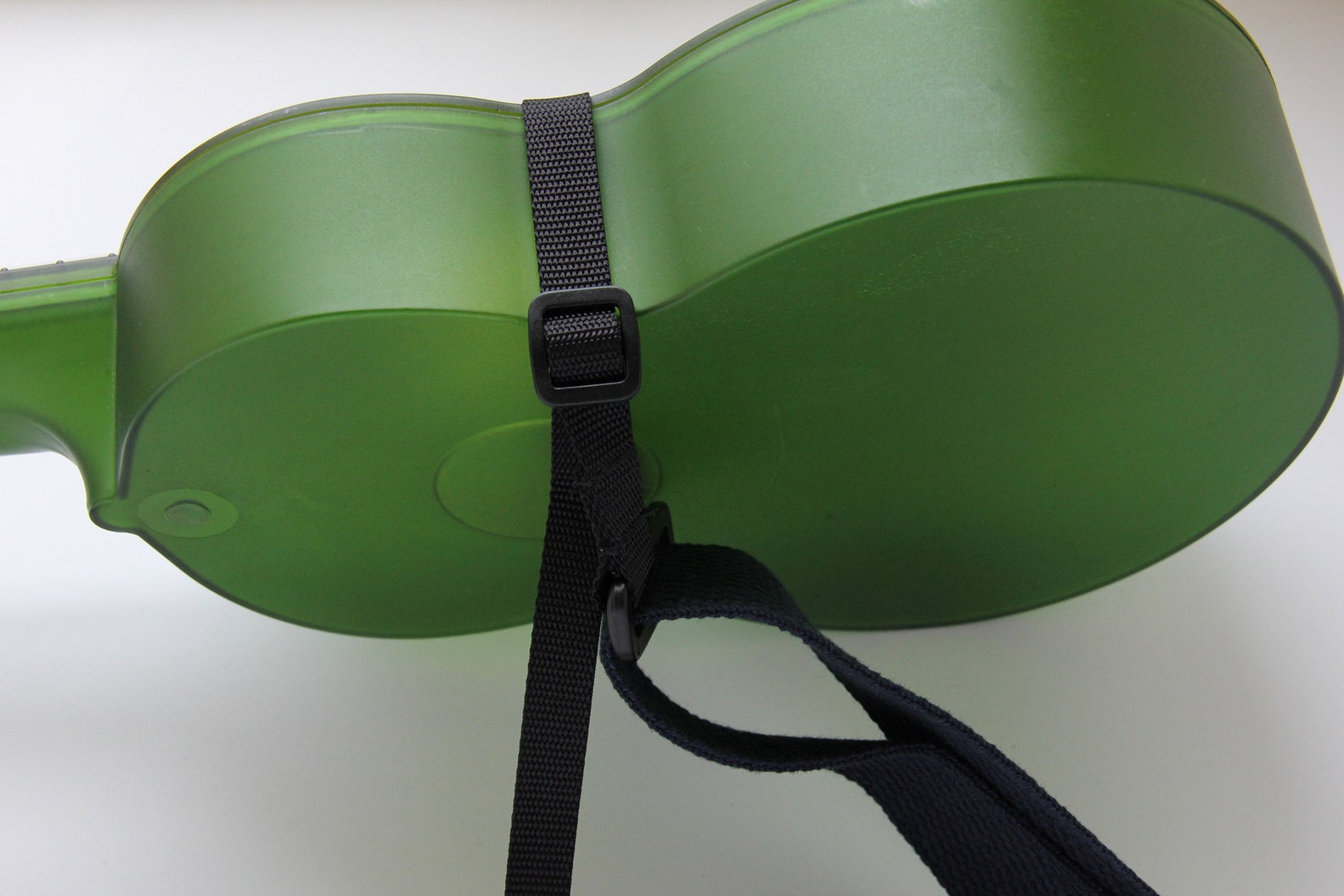 Ukulele Hug Strap Goats | Etsy