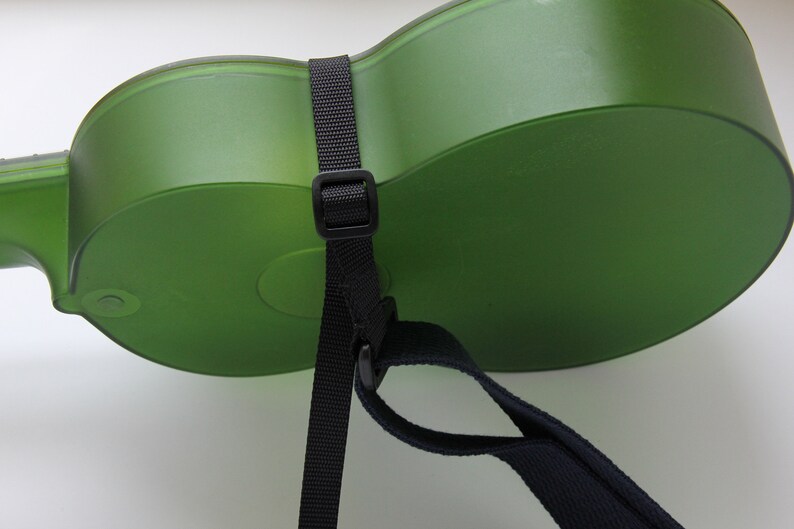 Ukulele Hug Strap Goats | Etsy