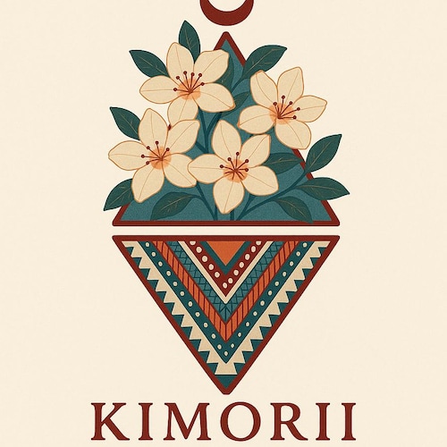 Kimorii - Etsy