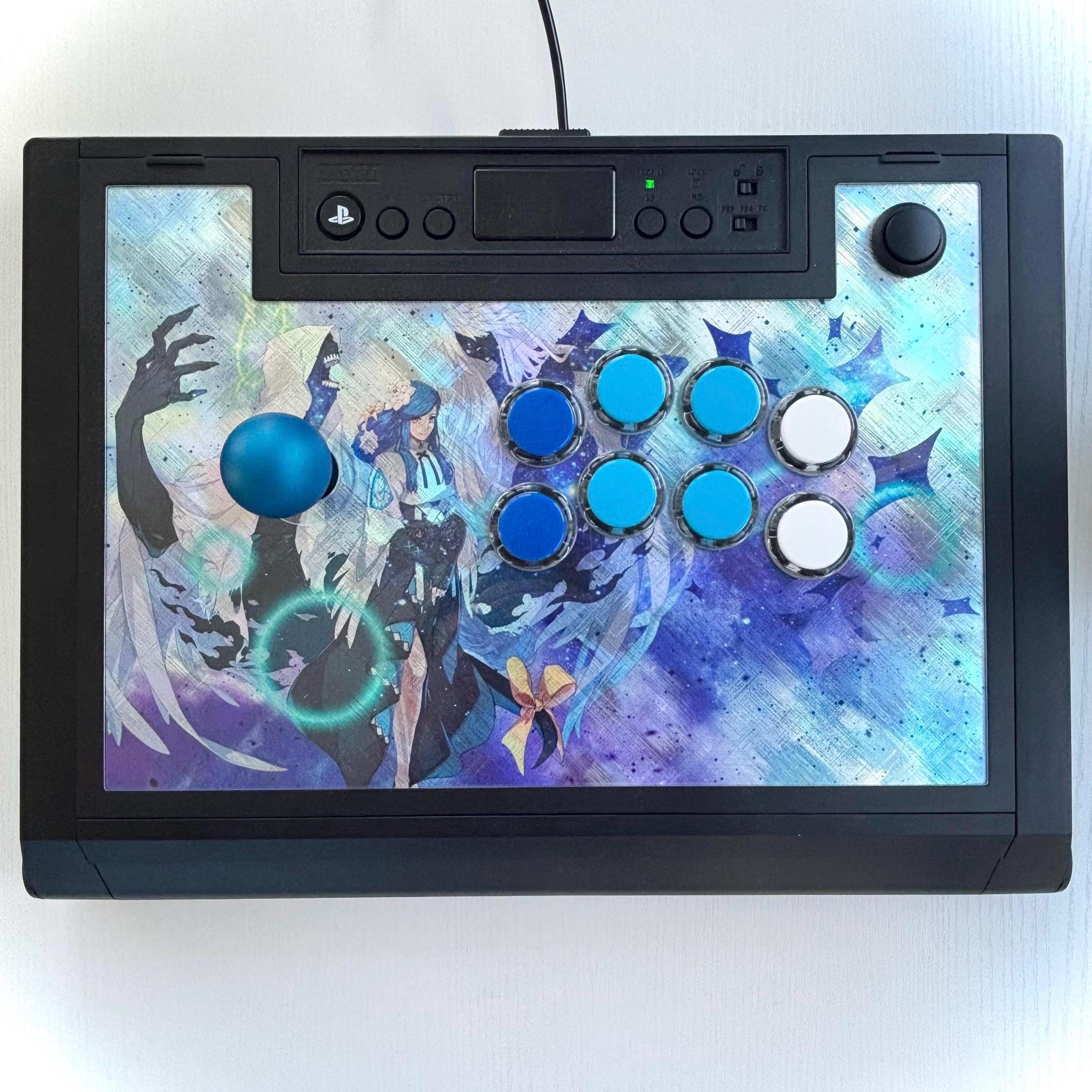 Full Custom Hori Alpha - Etsy