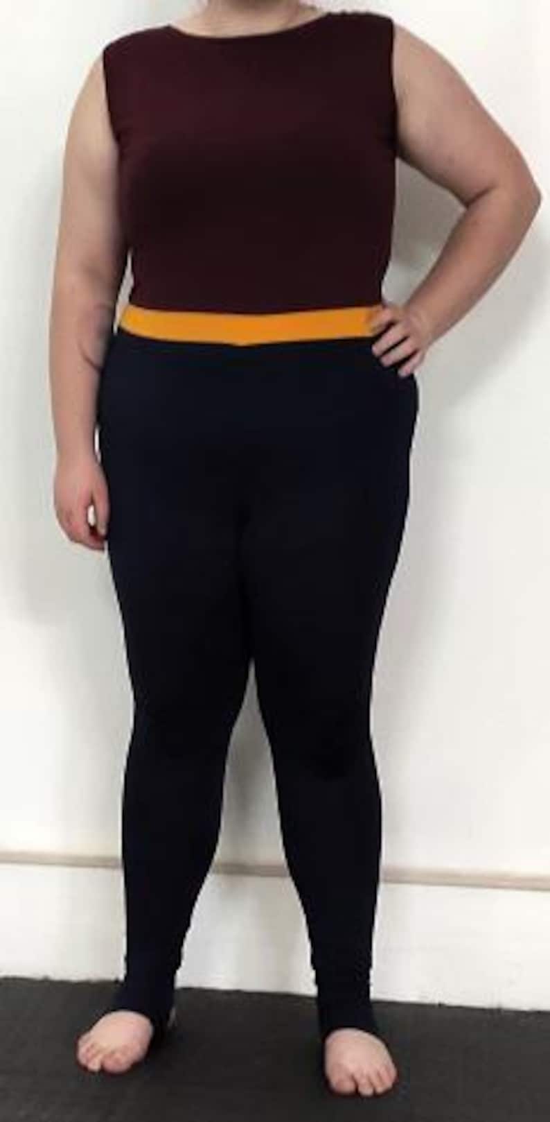 All Cotton Outfit Model Boat for Aerial Acrobatics Dance Gym Contortion ...